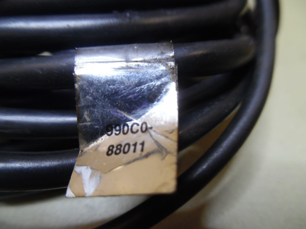 GENUINE SUZUKI 990C0-88011 ENGINE INTERFACE CABLE - Max Marine Electronics