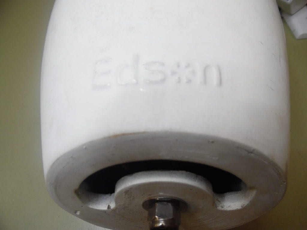 Edson Marine Pedestal Instrument Mount Panel w/ Standard Comm Wind ...
