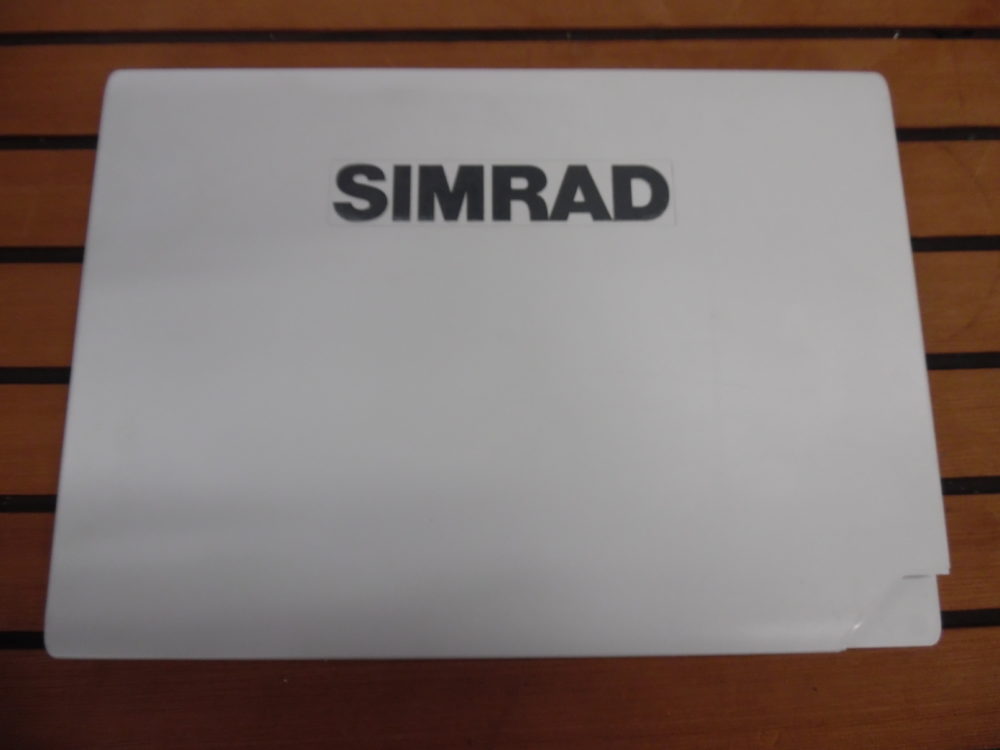 Simrad RS35 NSS12 Gen 1 Protective Suncover Sun Cover Protector - Good ...