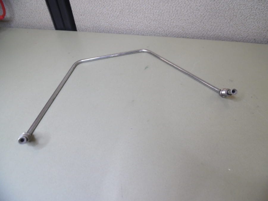 Genuine Volvo Penta 854697 Hydraulic Trim Line Tube - Max Marine ...