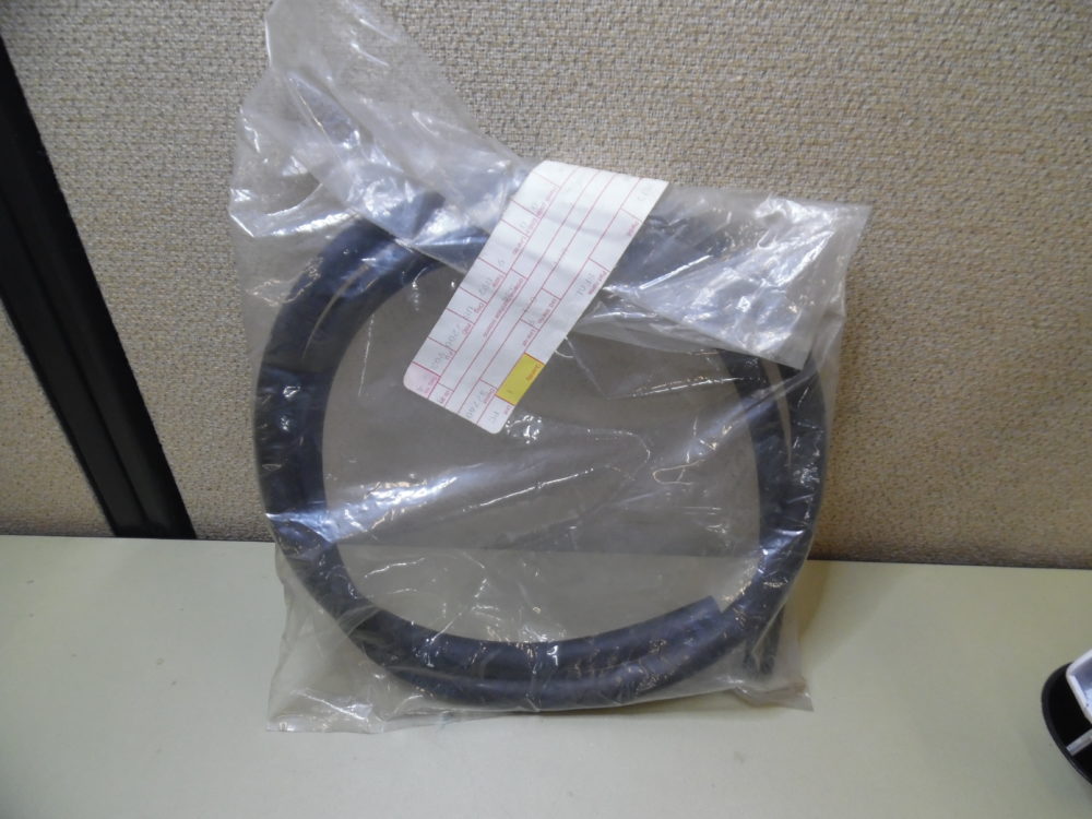 Genuine Volvo Penta 3852550 OEM Seal - Max Marine Electronics