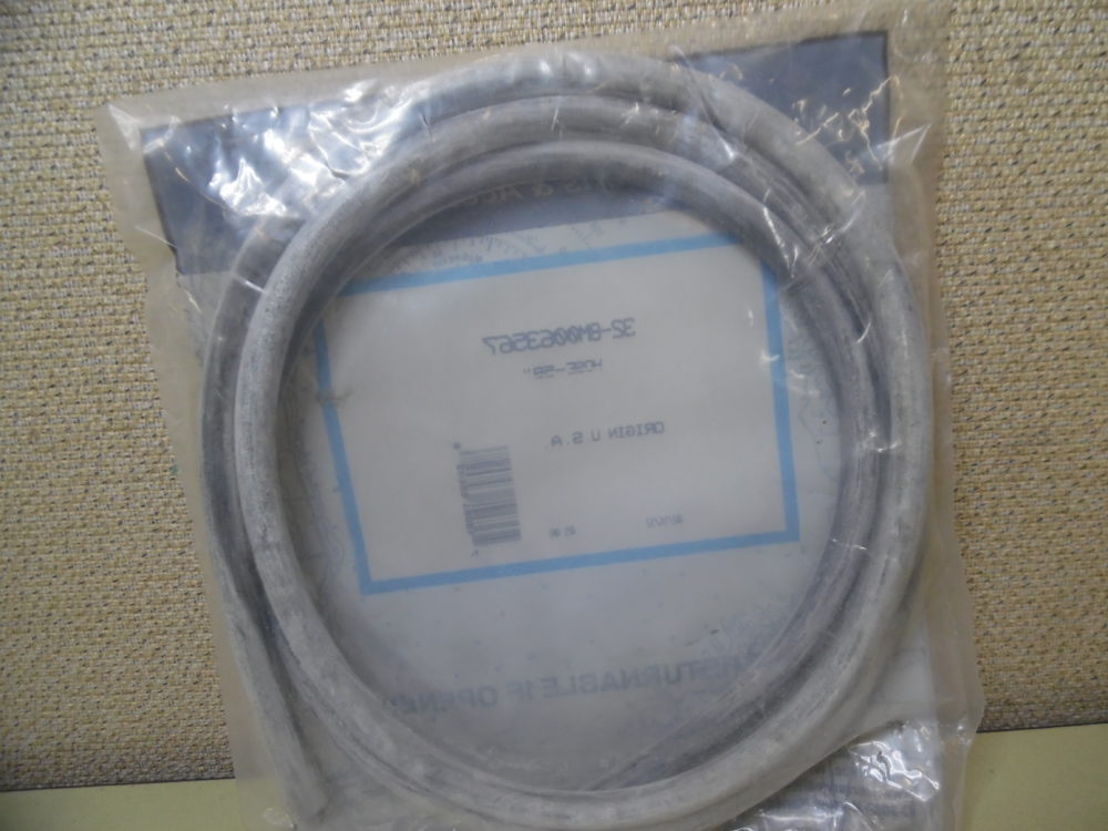 OEM Mercury MERCRUISER Quicksilver 32-8M0063567 58" Hose - Max Marine ...