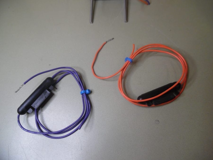 BENNETT TRIM TABS EIC001 MARINE EIC CONTROL / DISPLAY - Max Marine Electronics