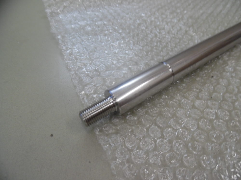 OEM Mercury Mercruiser Quicksilver 17-44167A1 Front Pivot Pin - Max ...