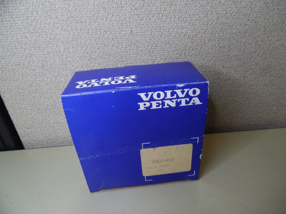 OEM Volvo Penta 3817495 Service Kit - FREE US SHIPPING - Max Marine ...
