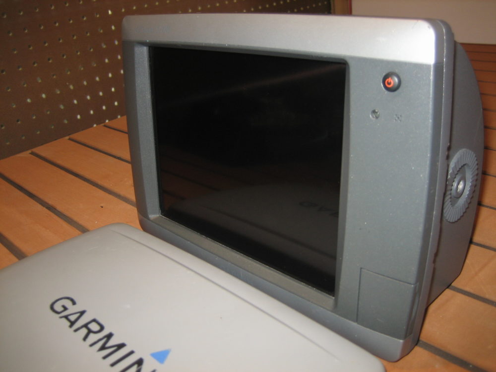 Garmin GPSMap 5208 MFD Excellent Working Condition - Updated w/90 Day ...