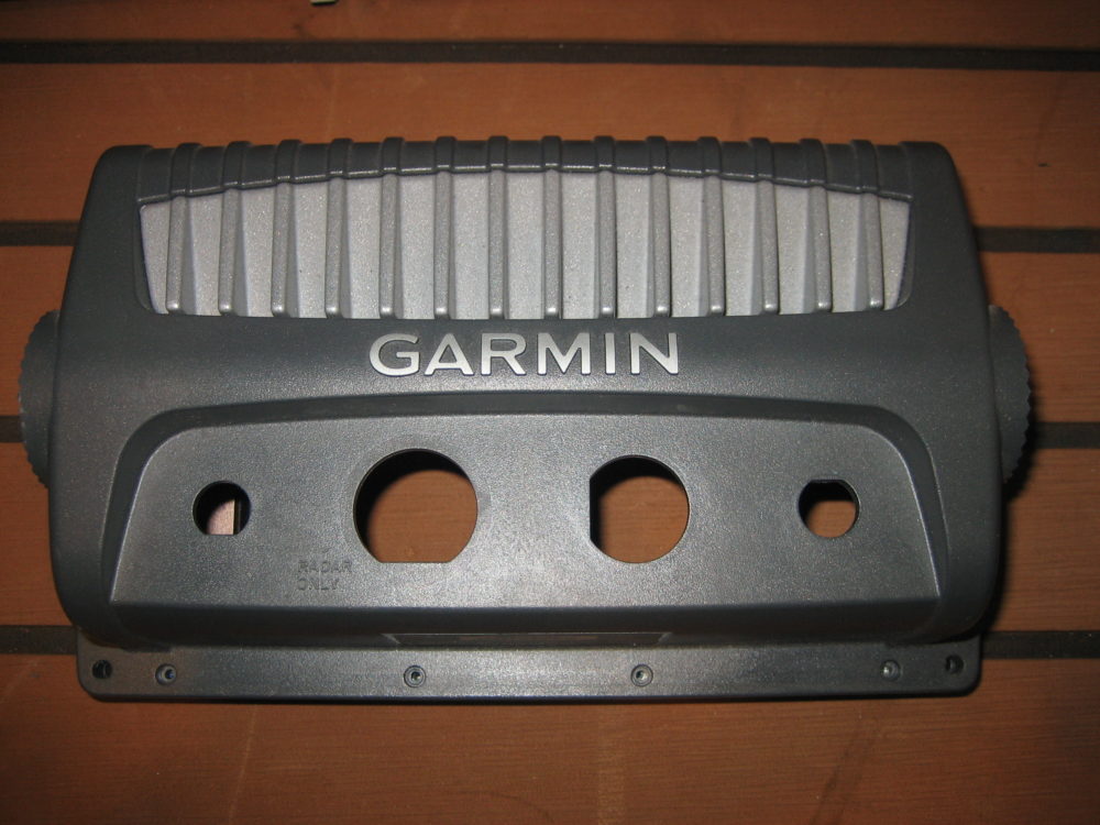 Garmin Replacement Case Shell Housing Assembly for GPSMap 740 740s 720 ...