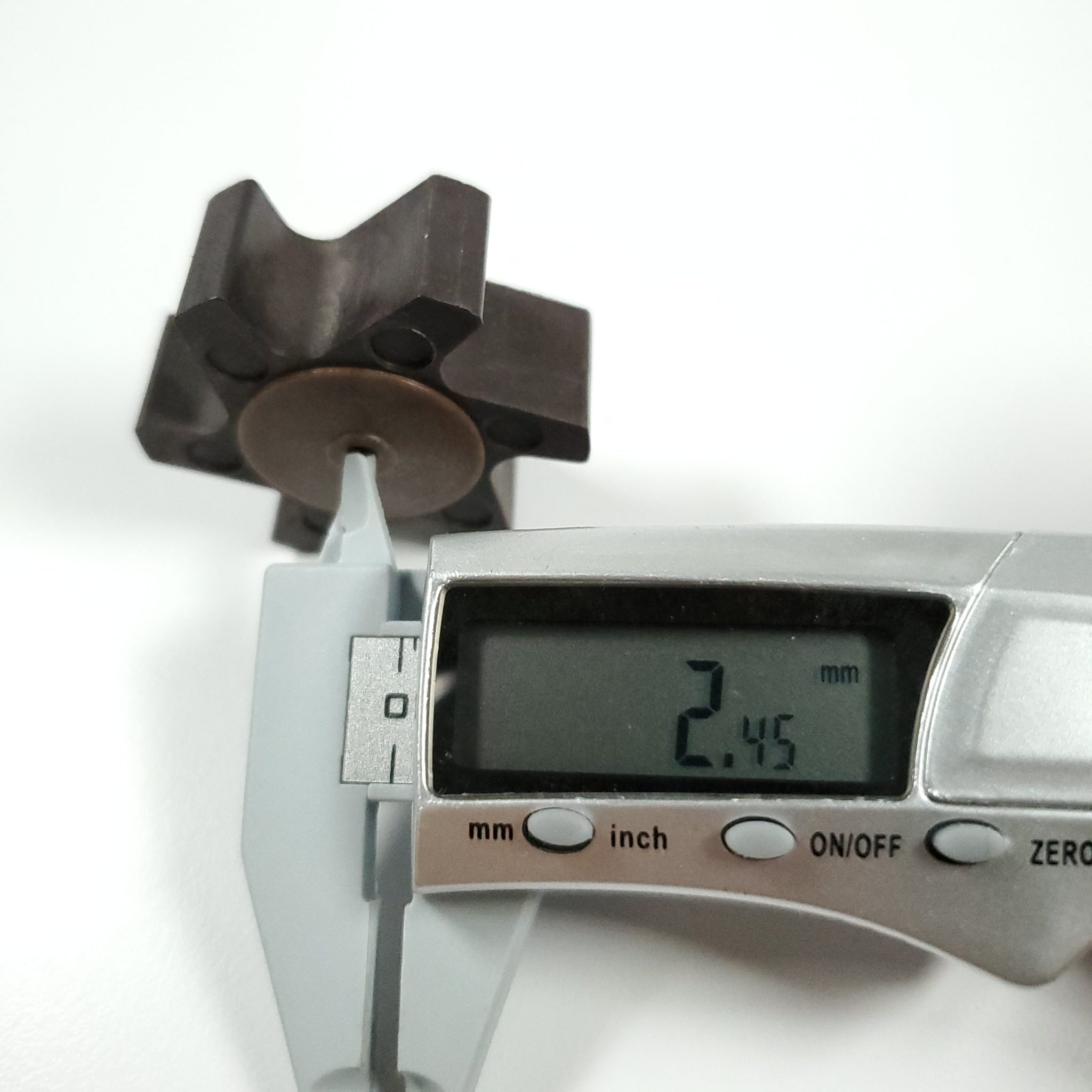 Airmar 6 Blade Replacement Paddle Wheel ONLY f/Speed Sensor for ...