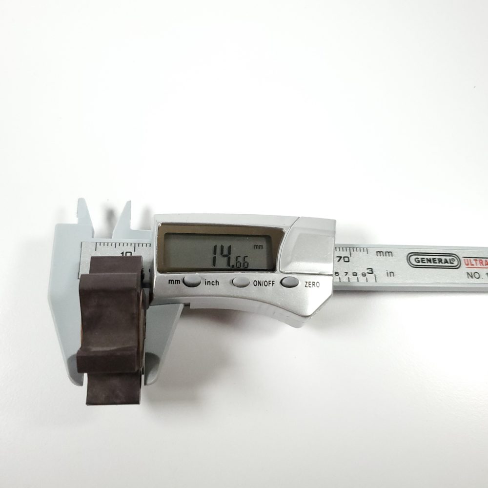 Airmar 6 Blade Replacement Paddle Wheel ONLY f/Speed Sensor for ...