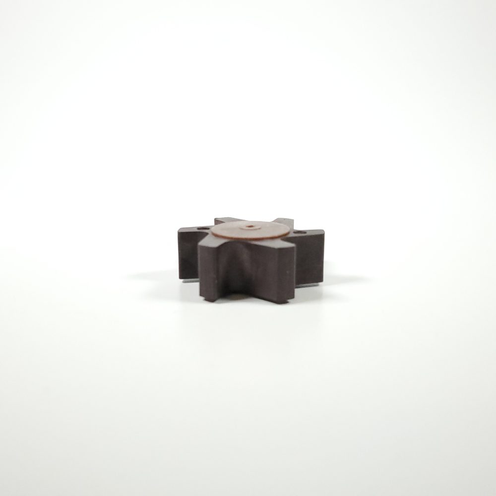 Airmar 6 Blade Replacement Paddle Wheel ONLY f/Speed Sensor for ...