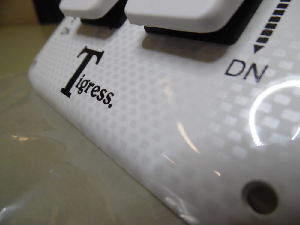 Tigress UP/DOWN Anchor Windlass BOW Marine Double Switch w/ LED - Max ...