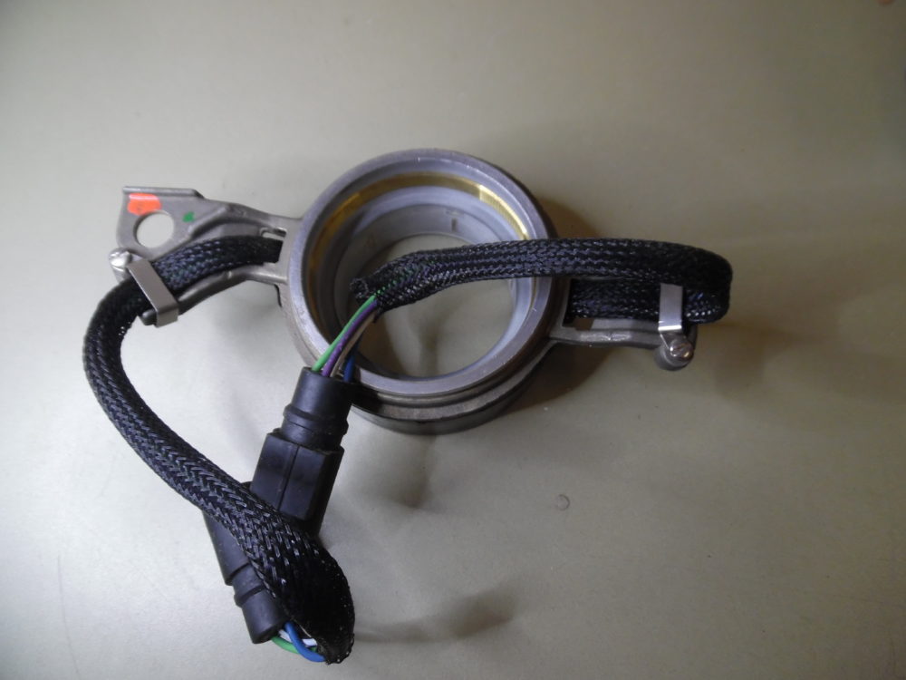 OEM Johnson Evinrude OMC 584586 Timer Base Marine Outboard - Max Marine ...