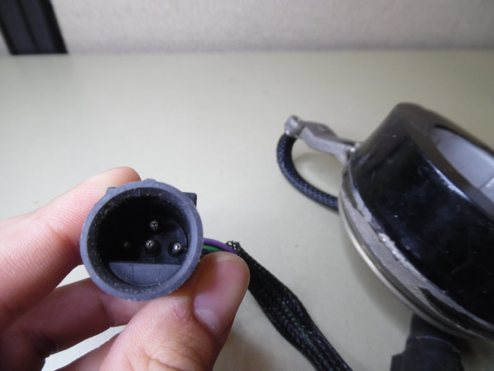 OEM Johnson Evinrude OMC 584586 Timer Base Marine Outboard - Max Marine ...