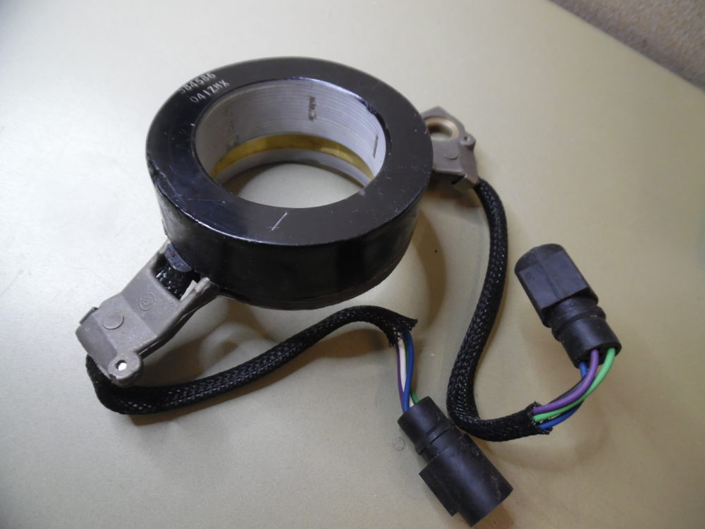 OEM Johnson Evinrude OMC 584586 Timer Base Marine Outboard - Max Marine ...