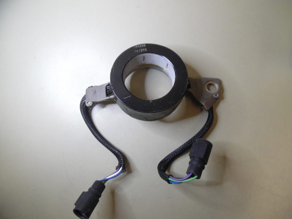 OEM Johnson Evinrude OMC 584586 Timer Base Marine Outboard - Max Marine ...