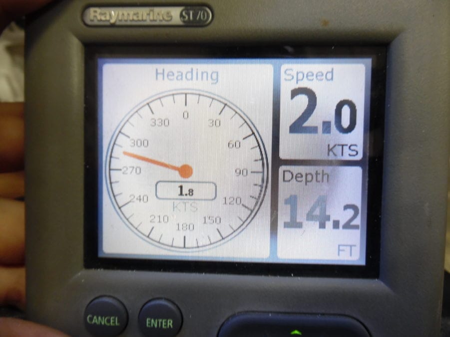 Raymarine ITC-5 Transducer Converter Module - E70010 - Tested Working ...