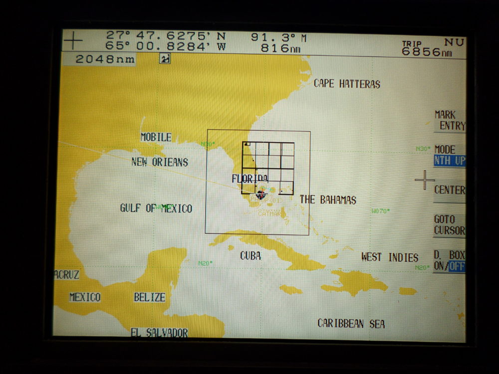 Navionics Classic NavChart Card - US159S32 - Northeast Florida - MAR ...