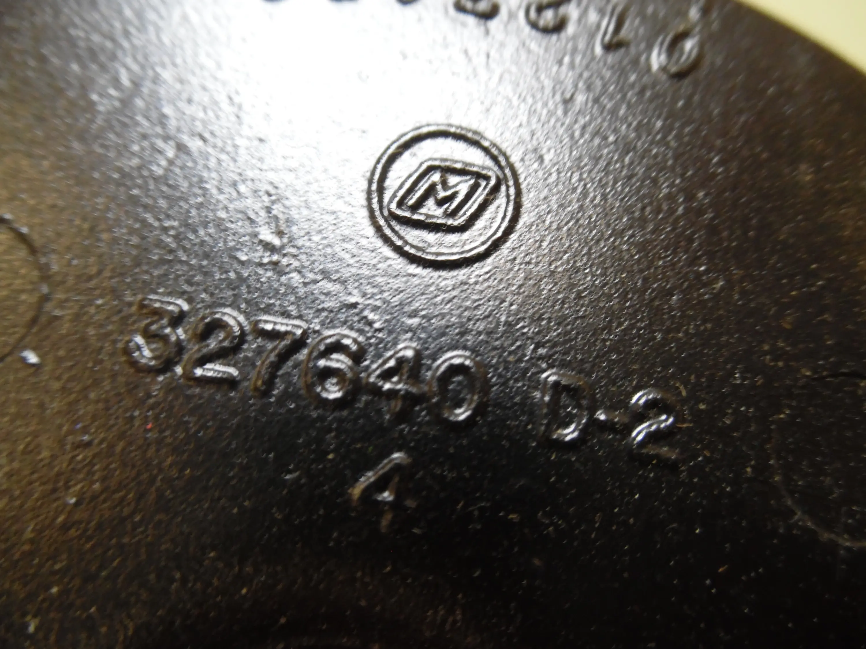 OEM OMC /Johnson/ Evinrude 338742 Zinc Anode Trim Tab - Max Marine ...