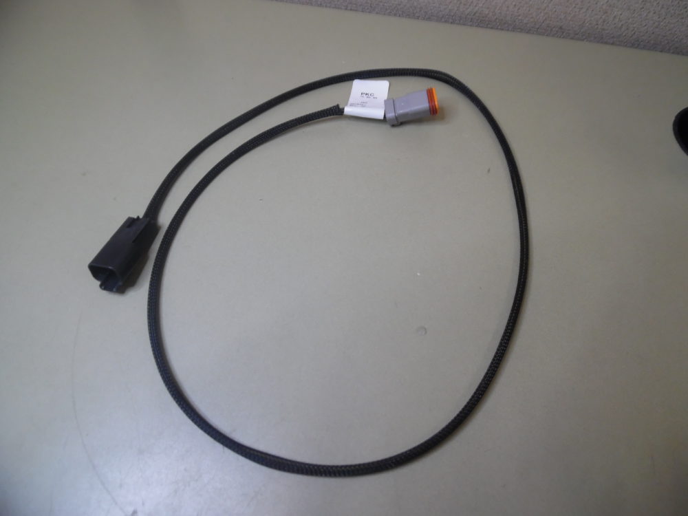 Johnson Evinrude BRP 5010167 HARNESS Cable for ETEC Outboard - Max ...