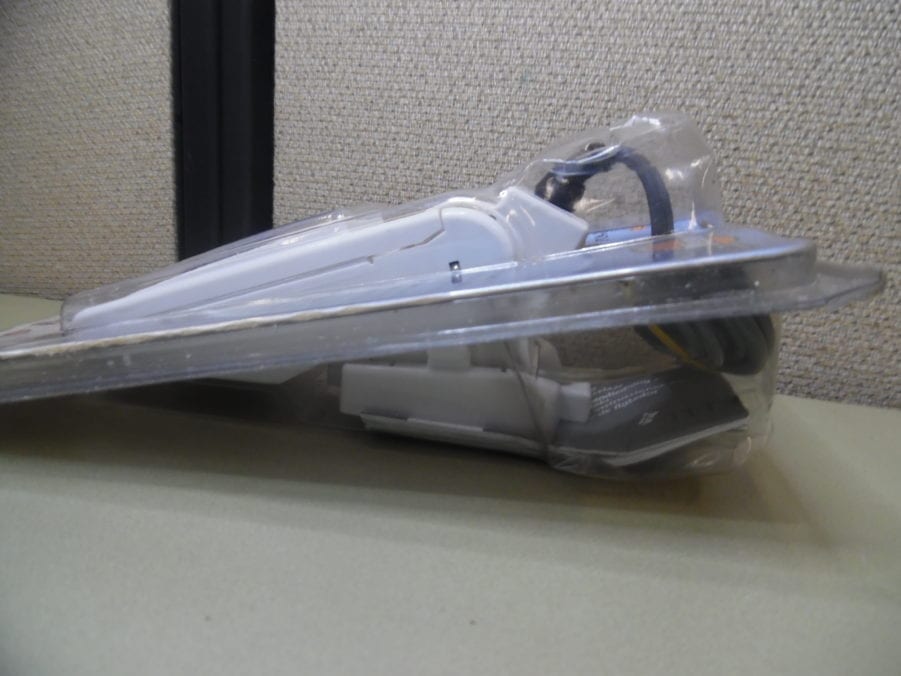 Rule Rule-A-Matic Float Switch Model 35A Marine Boat Bilge 12-24-32 VDC ...