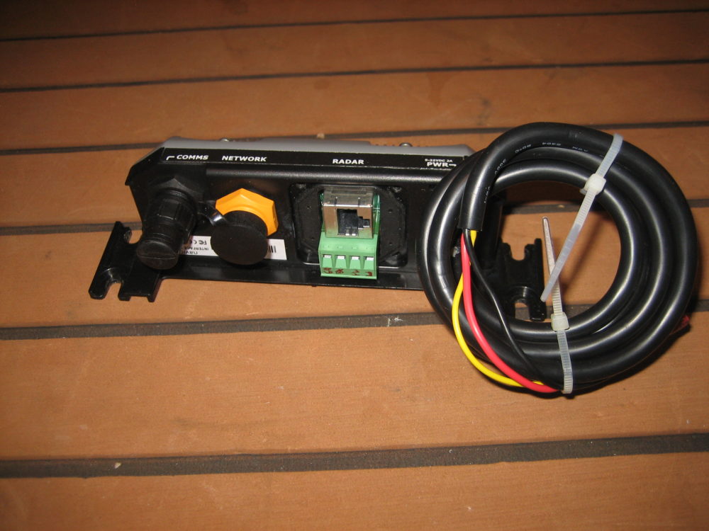 Simrad Lowrance Navico RI11 Radar Interface Module - Max Marine Electronics