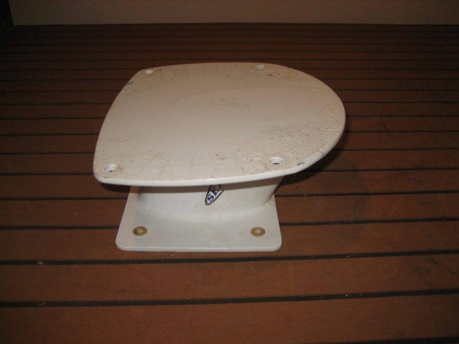 Radar Mount for Raymarine Domes M92650 M92652, RD218, RD424, RD418HD ...