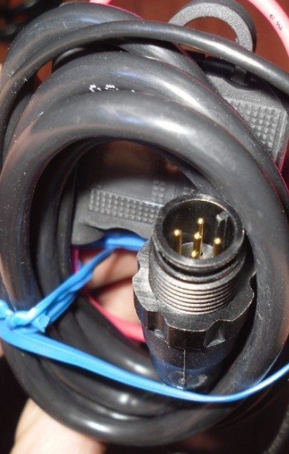 Lowrance Simrad NMEA2000 Power Cable - N2K-PWR-RD - POWER CABLE ONLY ...