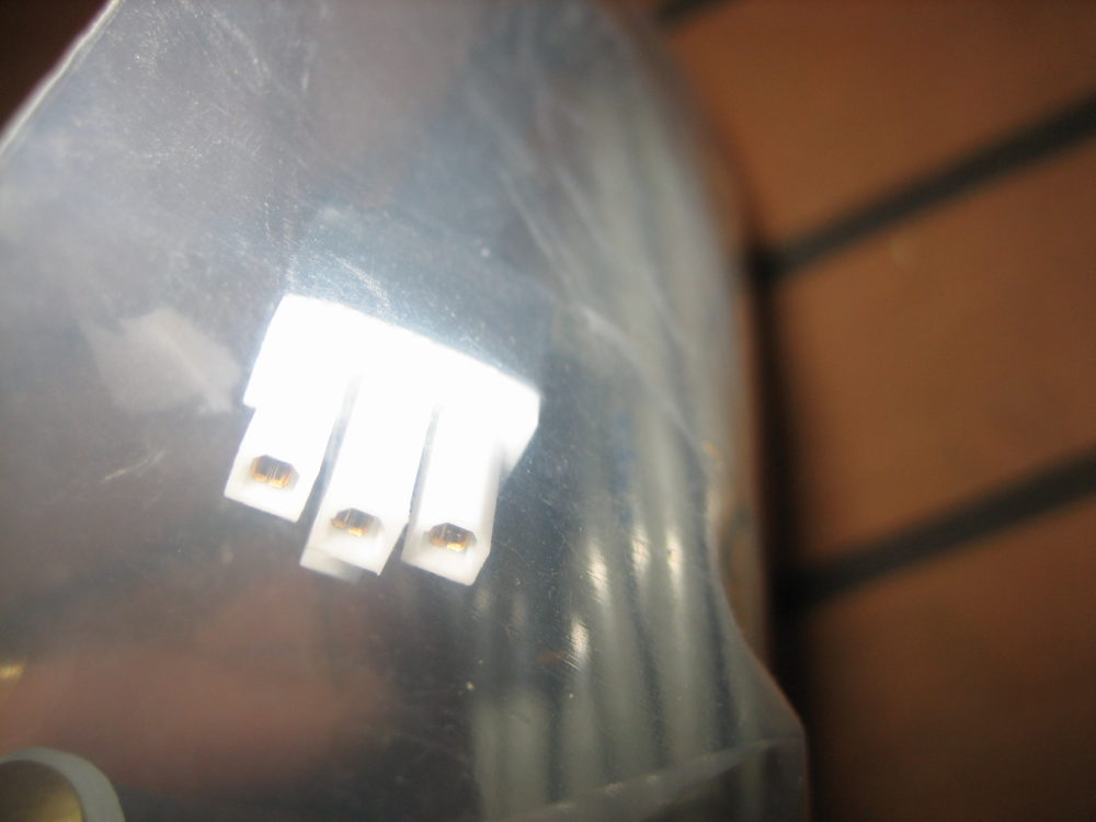 Charles NEW External Temperature Probe For 12 Volt 30 80 & 93-TEMPPROBE ...