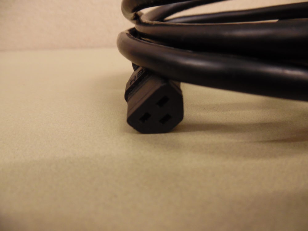 Raymarine/Raytheon Pathfinder Series HSB Cable R55001 - Good Condition ...