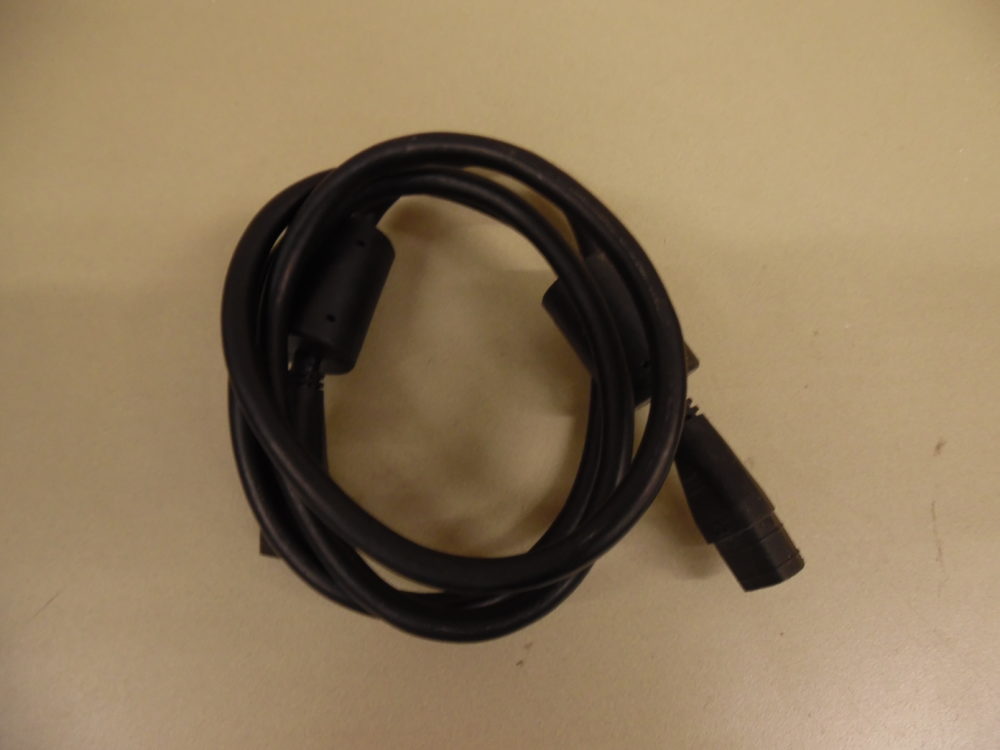 Raymarine/Raytheon Pathfinder Series HSB Cable R55001 - Good Condition ...