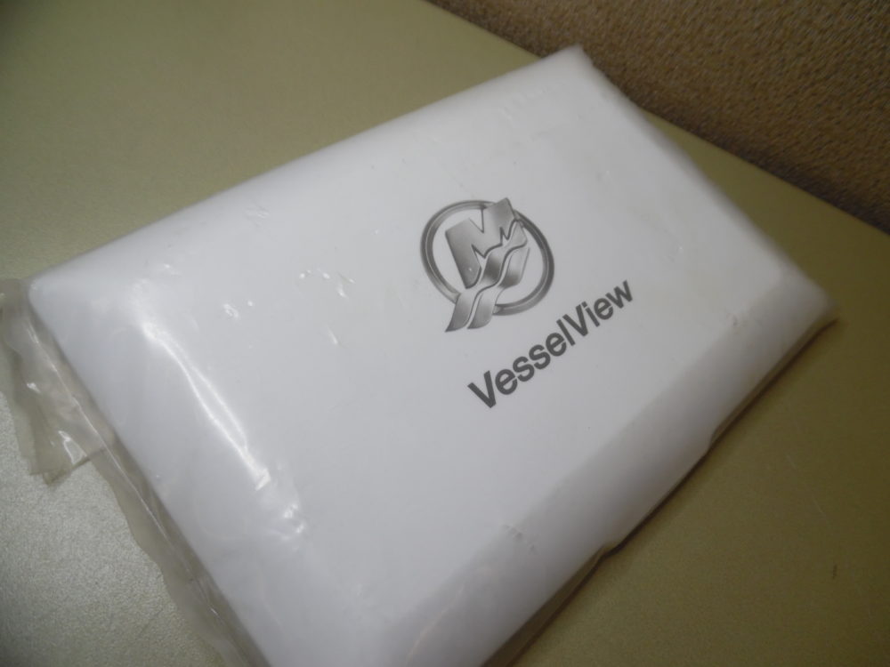 Mercury Mercruiser VesselView Protective Suncover Sun Cover - Max ...