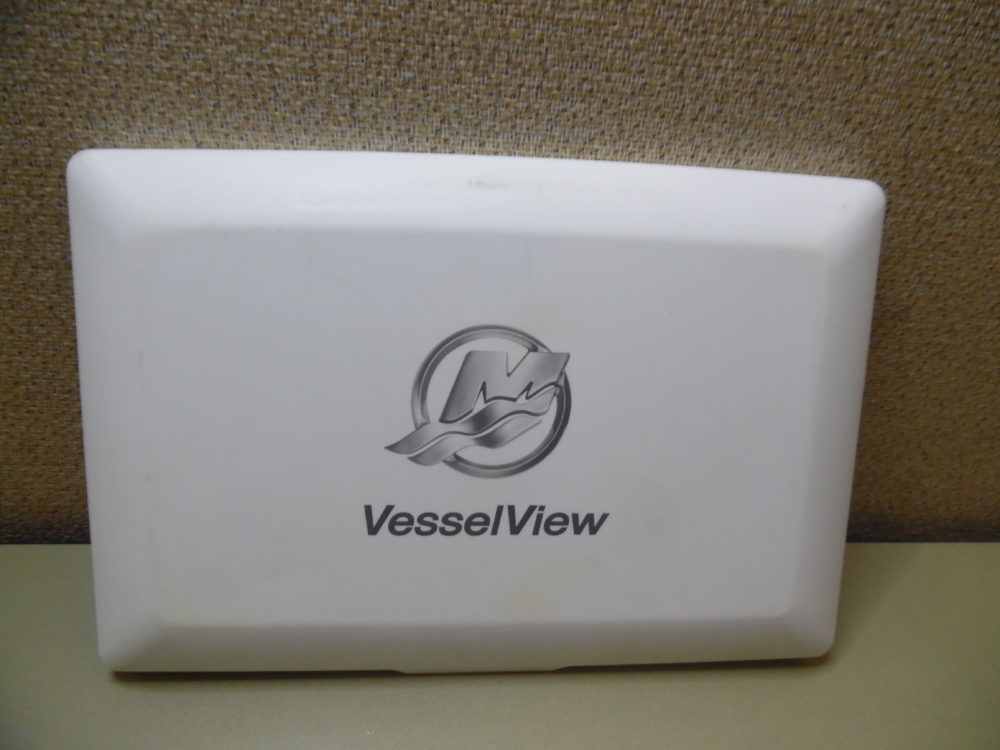 Mercury Mercruiser VesselView Protective Suncover Sun Cover - Max ...