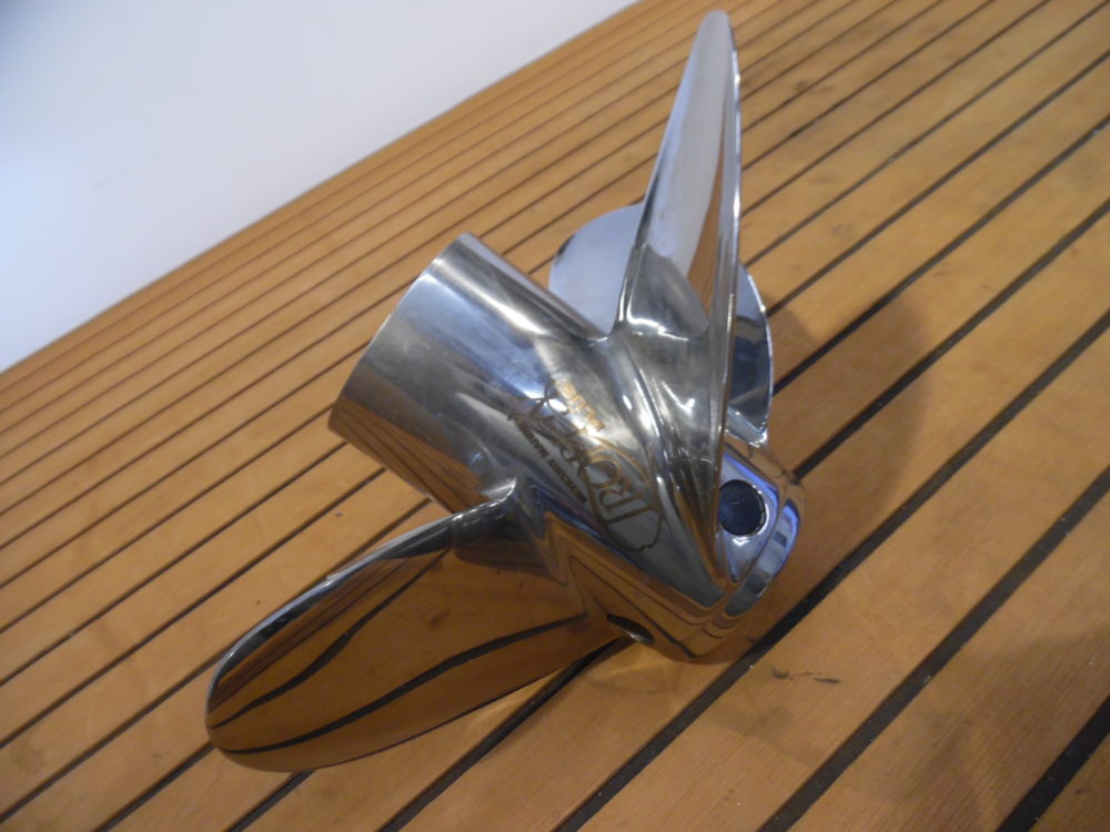 OEM Mercury Mercruiser Quicksilver 48-825932A46 19P Trophy Plus ...