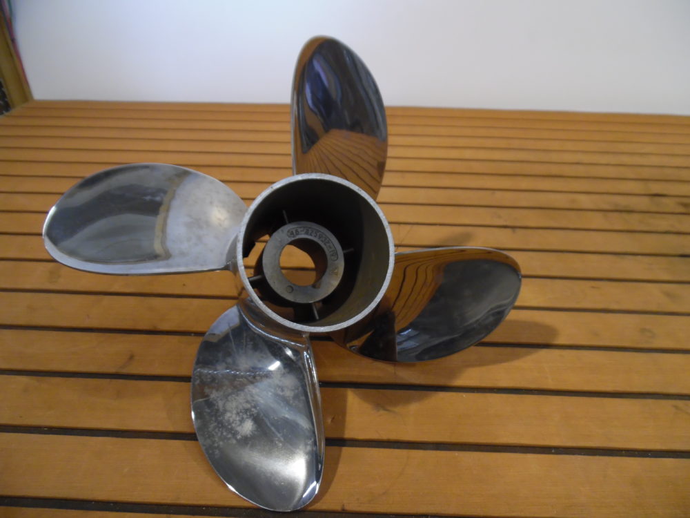 OEM Mercury Mercruiser Quicksilver 48-825932A46 19P Trophy Plus ...