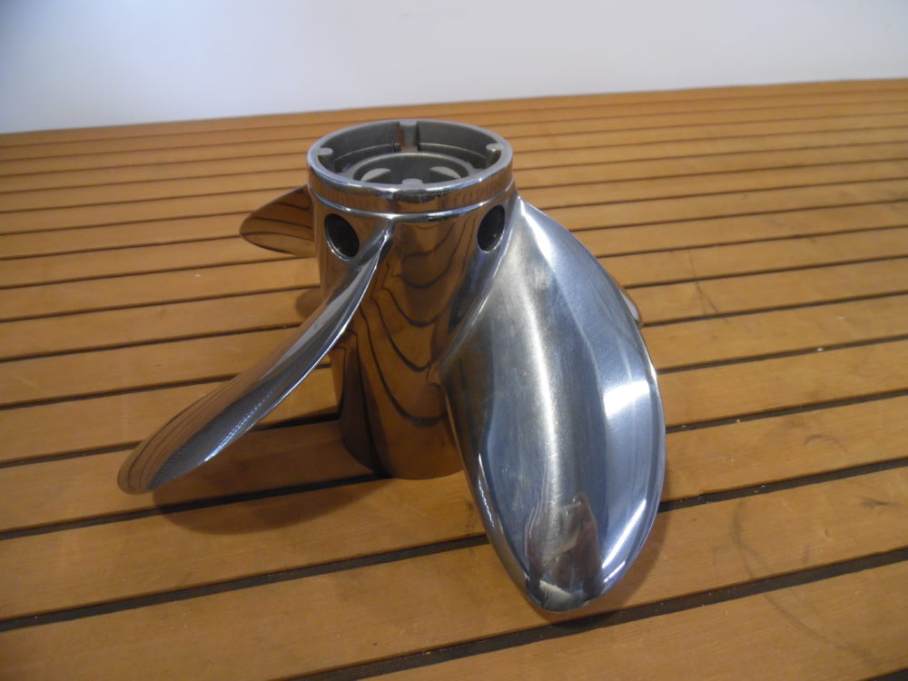 OEM Mercury Mercruiser Quicksilver 48-825932A46 19P Trophy Plus ...