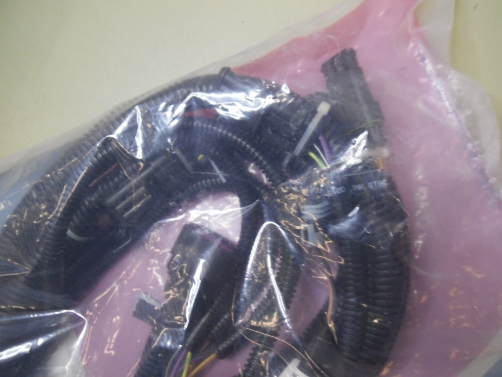Mercury Mercruiser Quicksilver 84-8M0075065 OEM Harness Asy-Mfd - Max ...