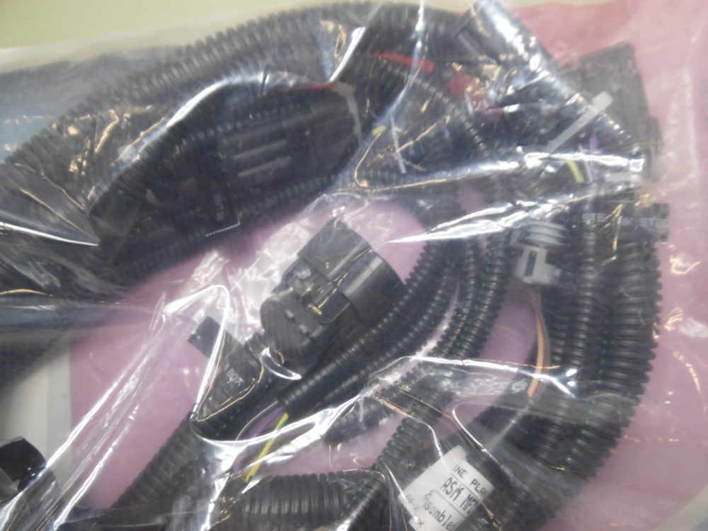 Mercury Mercruiser Quicksilver 84-8M0075065 OEM Harness Asy-Mfd - Max ...