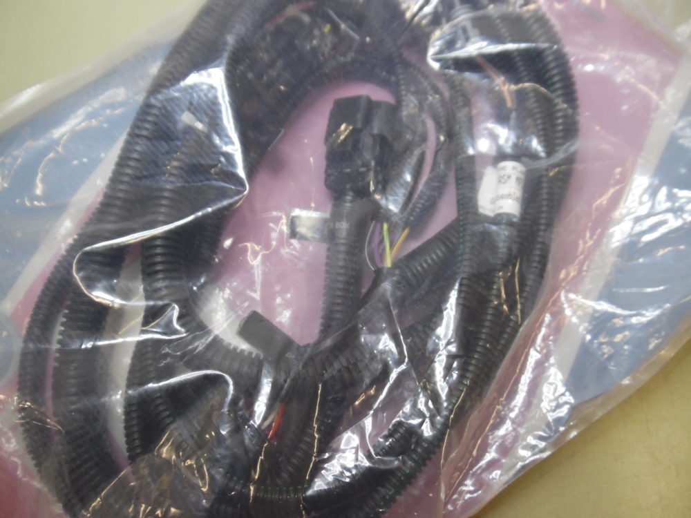 Mercury Mercruiser Quicksilver 84-8M0075065 OEM Harness Asy-Mfd - Max ...