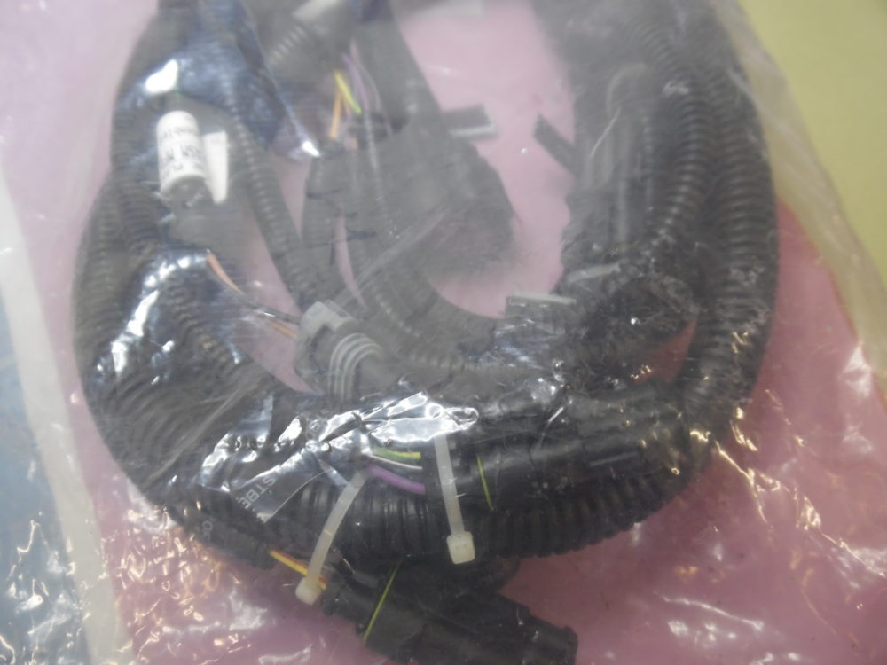 Mercury Mercruiser Quicksilver 84-8M0075065 OEM Harness Asy-Mfd - Max ...