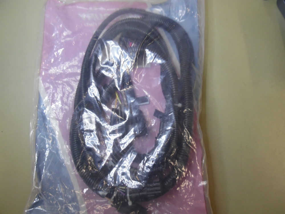 Mercury Mercruiser Quicksilver 84-8M0075065 OEM Harness Asy-Mfd - Max ...
