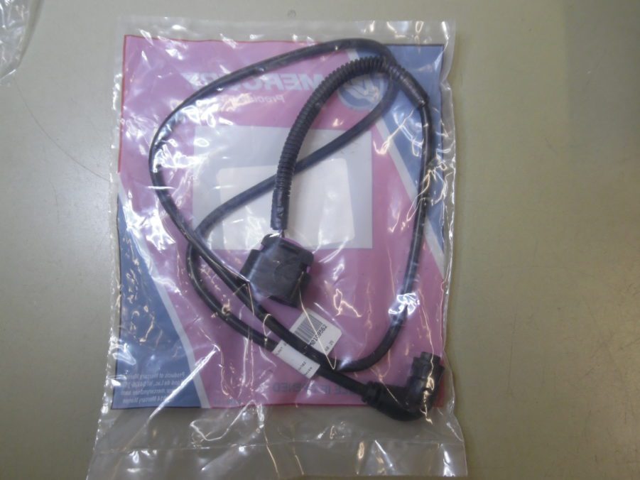 OEM Mercury Mercruiser 8M0111668 Marine Harness Vessellink Power - Max ...
