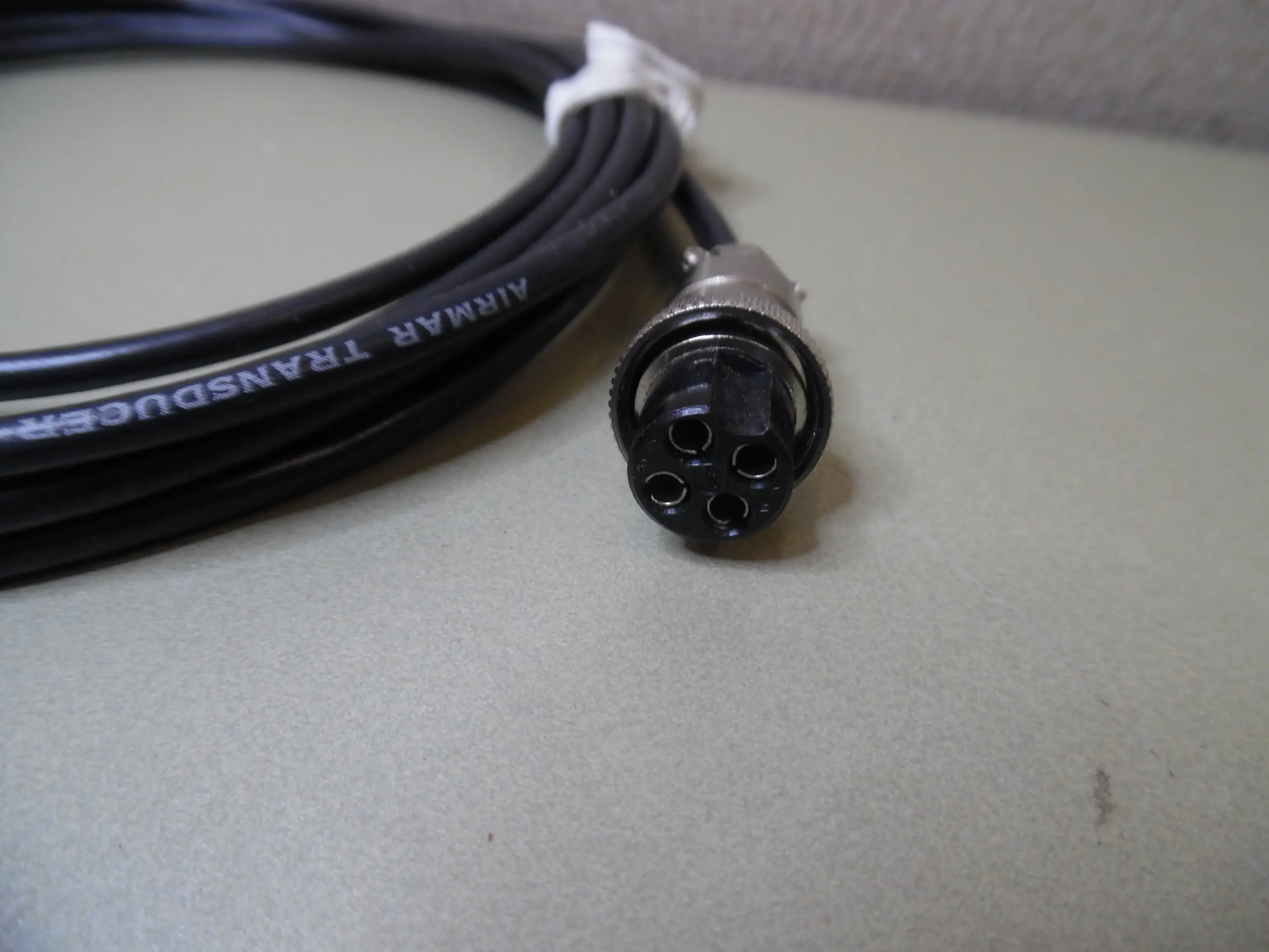 Impulse 720-005 Speed Impeller 10' Extension 4-Pin Cable - Max Marine ...
