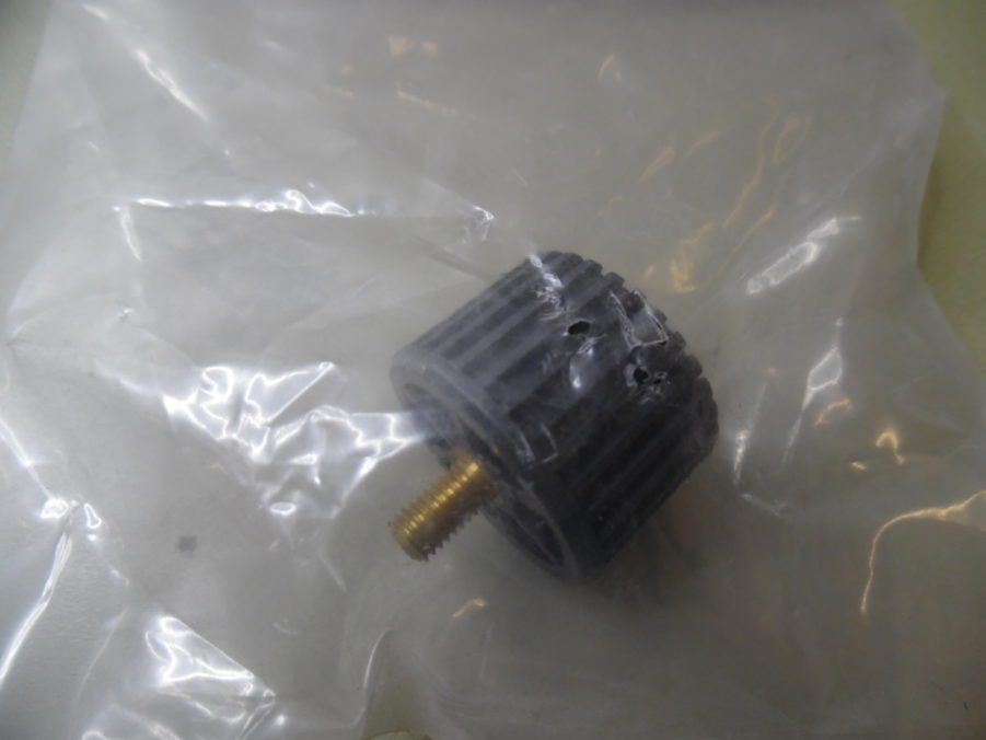 Interphase 10-0008-017 Mount Mounting Knob for Matrix / Star Pilot GPS ...
