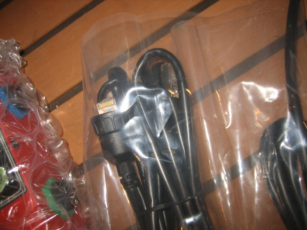 Interphase NEW U1-ULTR-90C PC90 Black Box Sonar for PC w/Thru-Hull ...