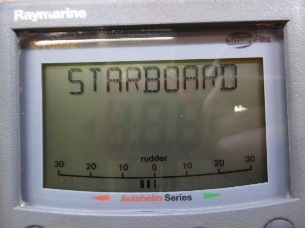 Raymarine/Raytheon/Autohelm/TYPE 100 AUTOPILOT COURSE COMPUTER 12V ...