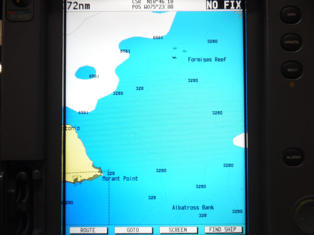C-Map NT+ C-card Format M-NA-C520 - Caribbean Tested - Max Marine ...