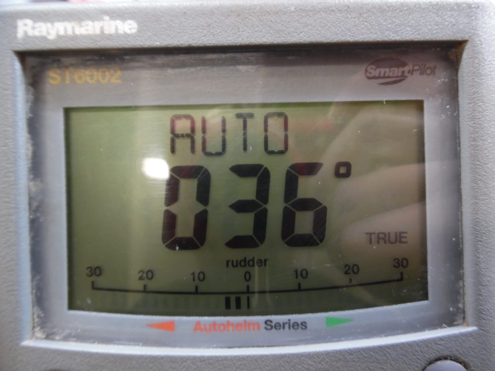 Raymarine Smartpilot S1 Autopilot Computer Fully Tested E12123 V3.04 ...