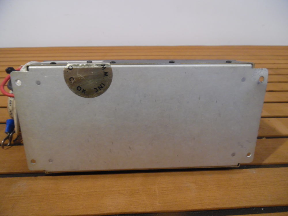 TPL PA3-1FE RF POWER AMPLIFIER 136-175 MHZ - Max Marine Electronics