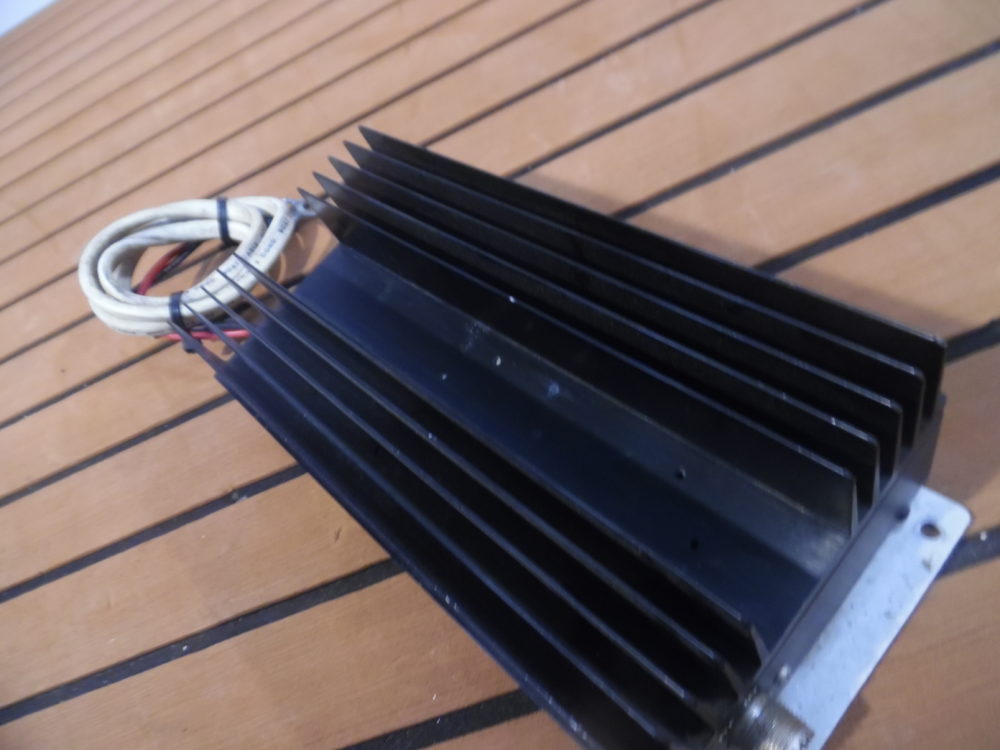 TPL PA3-1FE RF POWER AMPLIFIER 136-175 MHZ - Max Marine Electronics