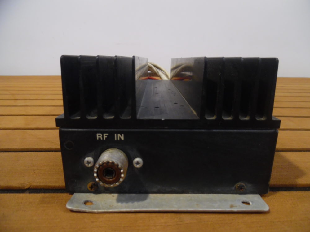TPL PA3-1FE RF POWER AMPLIFIER 136-175 MHZ - Max Marine Electronics